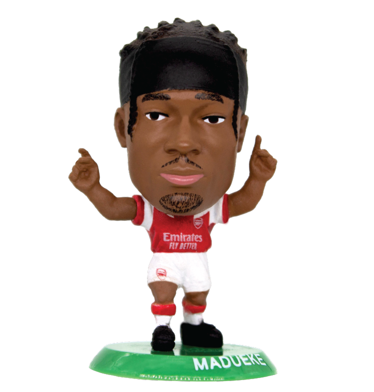 The Official SoccerStarz.com Online Store – The Official SoccerStarz Shop